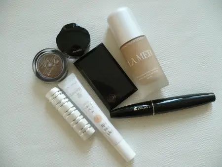 Random Make-up – MYBEAUTYBLOG