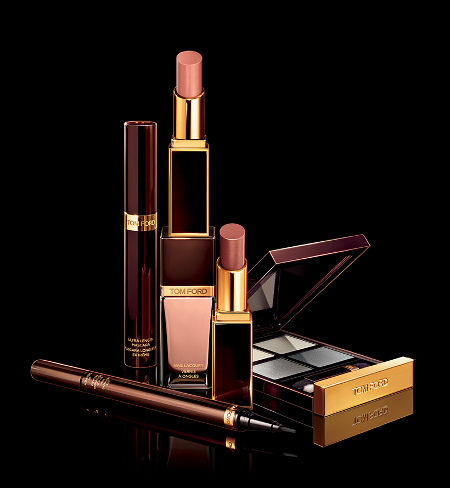 TOM FORD Holiday 2013 Ice Queen – MYBEAUTYBLOG